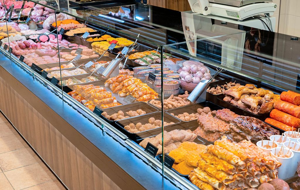 Week van de Slager als instrument om jongeren te enthousiasmeren - Food ...