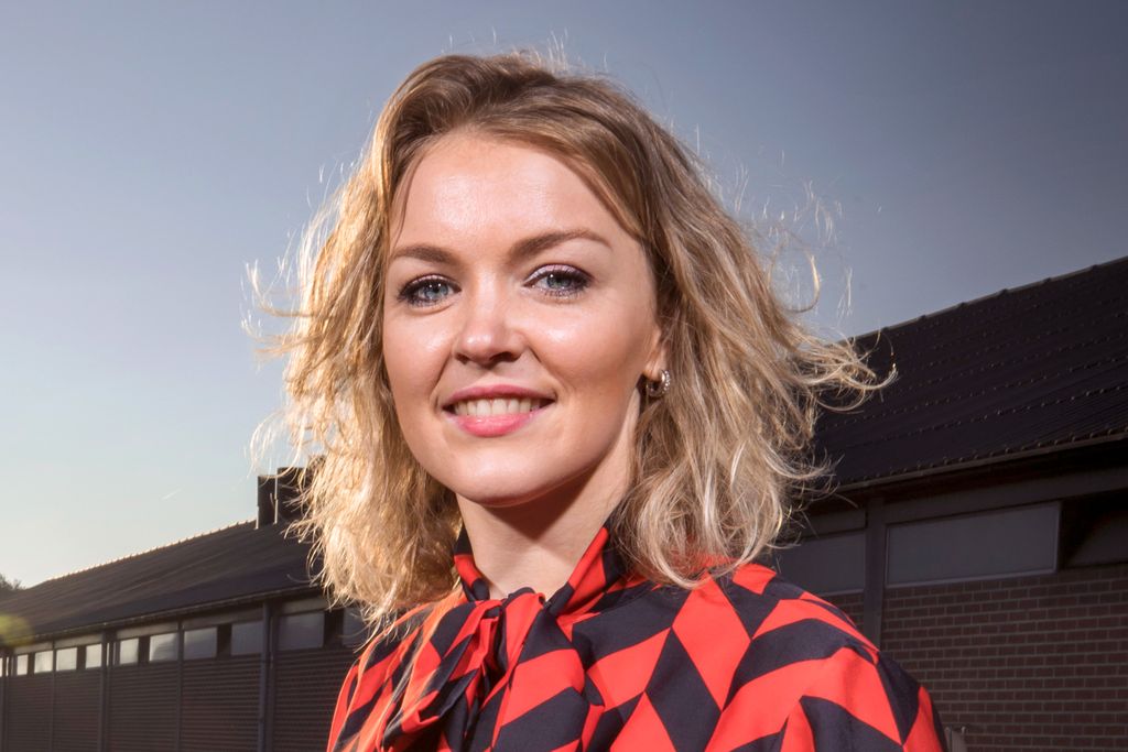 Marijke Everts (VanDrie) gaat naar Rabobank - Food & Agribusiness