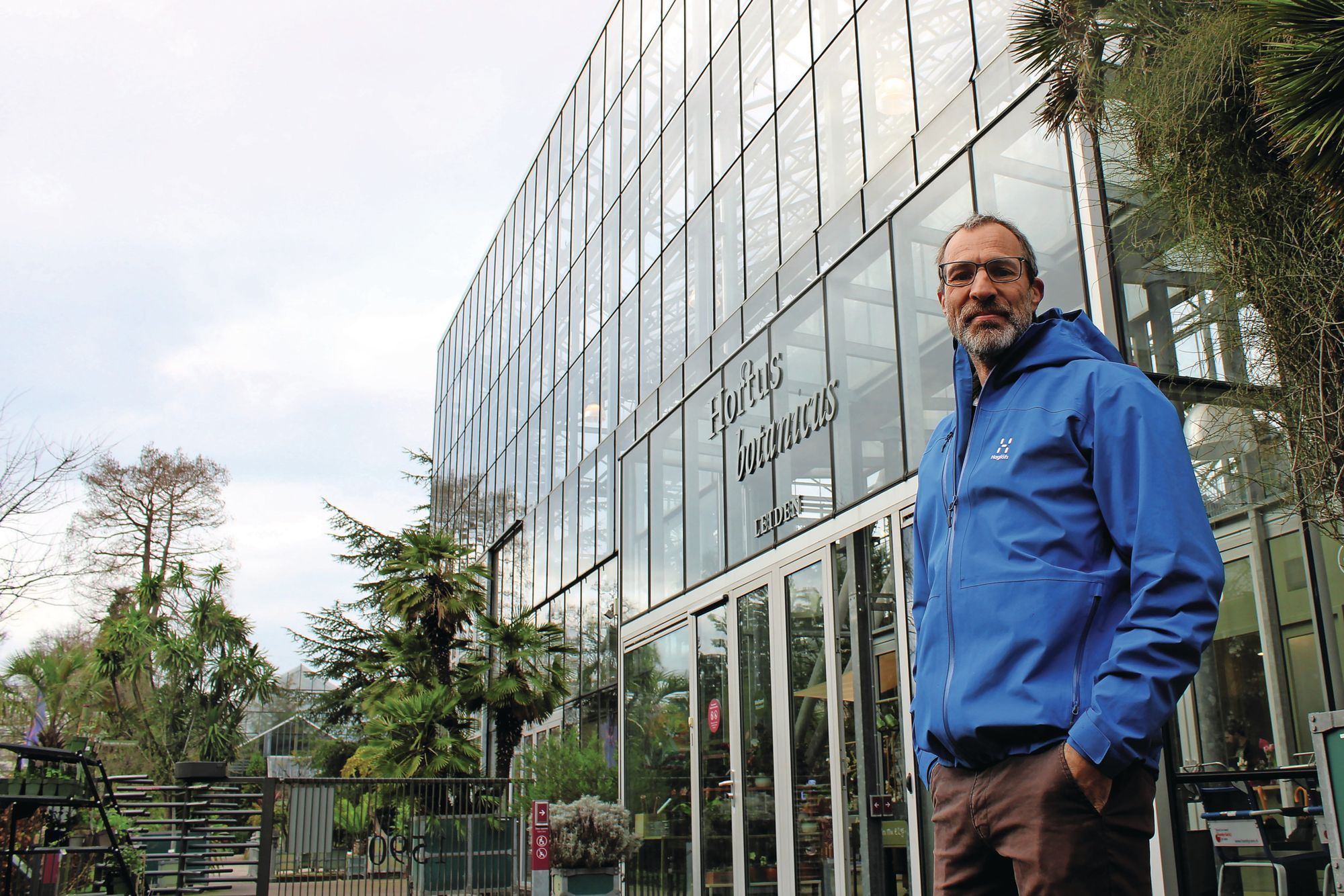 Peter van Bodegom: ‘Kracht tuinbouw zit in kwaliteit ketens’ - Groenten & Fruit Actueel